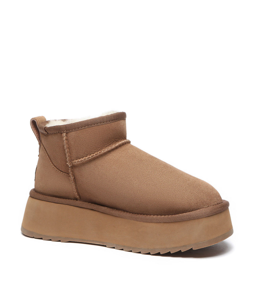 UGG ULTRA MINI PLATFORM BOOTS – UGG LOVER by PB Australia