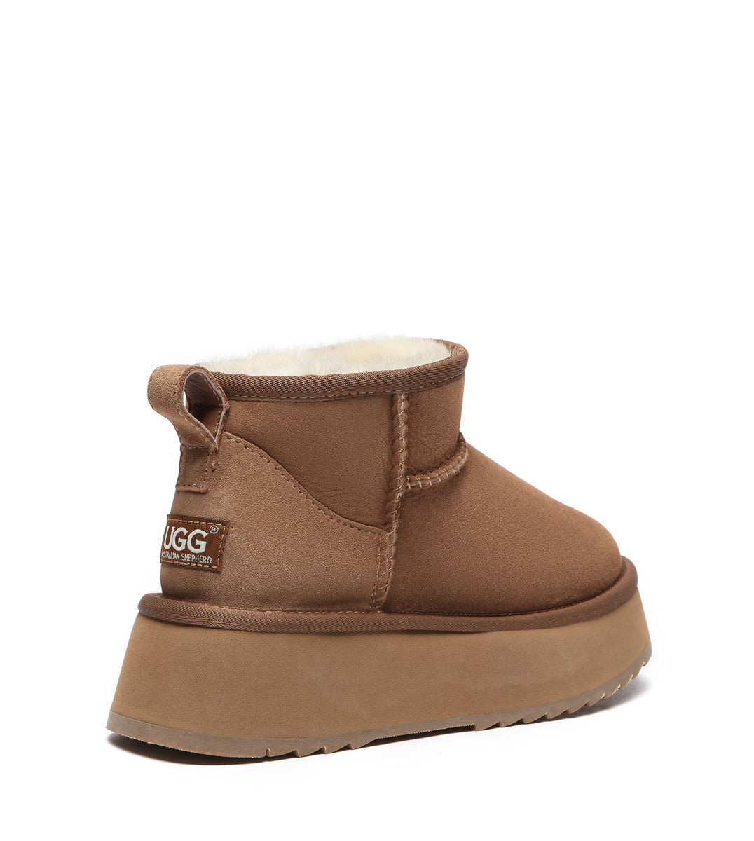 UGG ULTRA MINI PLATFORM BOOTS – UGG LOVER by PB Australia